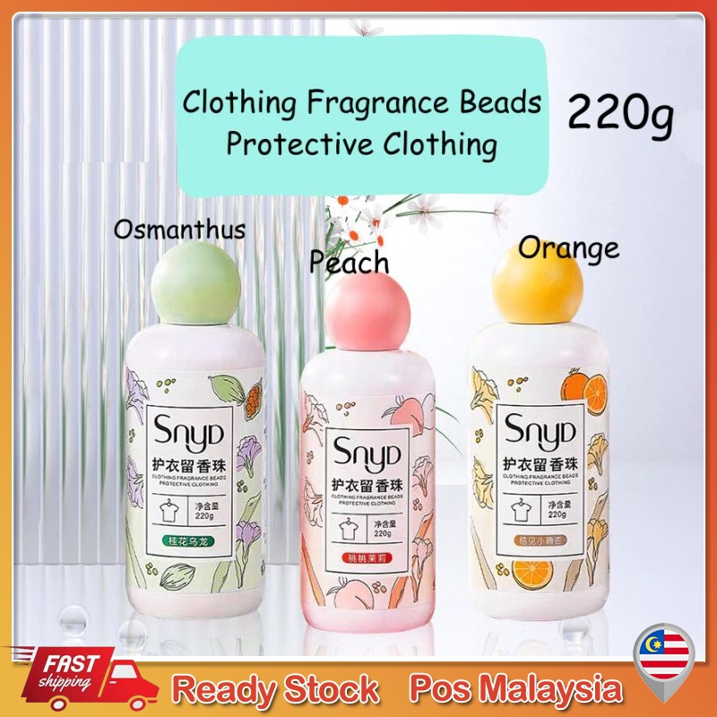 Laundry Detergent Fragrance Booster Beads Scented Bead Laundry Scent ...