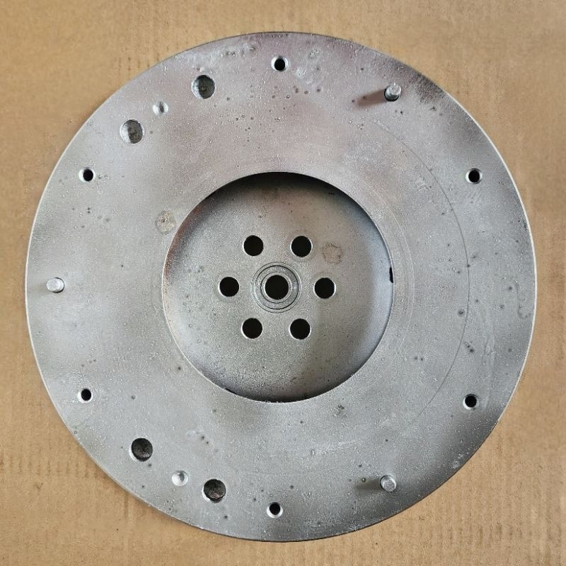 Mitsubishi Pajero 2.6 USED manual flywheel petrol 4G54 | Shopee Malaysia