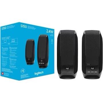 Logitech S150 USB Stereo Speakers | Shopee Malaysia
