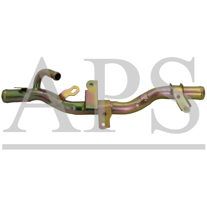 TOYOTA AVANZA 1.3 2004-2011 WATER PUMP PIPE (16507-BZ020) | Shopee Malaysia