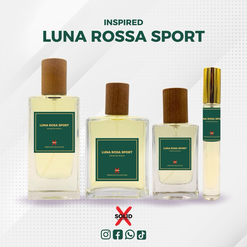 LUNA ROSSA SPORT BY SOLID PERFUME | Shopee Malaysia