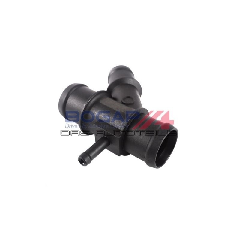 BOGAP Premium Audi A3 TT MK2 VW Golf GTI MK5 Passat B6 Coolant Hose ...