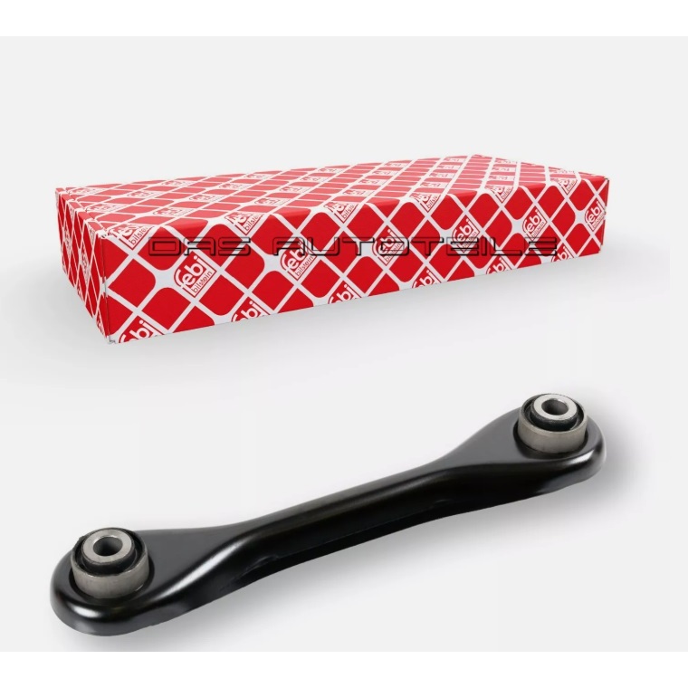 Febi Germany Volvo C30 S40 V50 C70 Rear Link Rod Arm Rear Lower Control ...