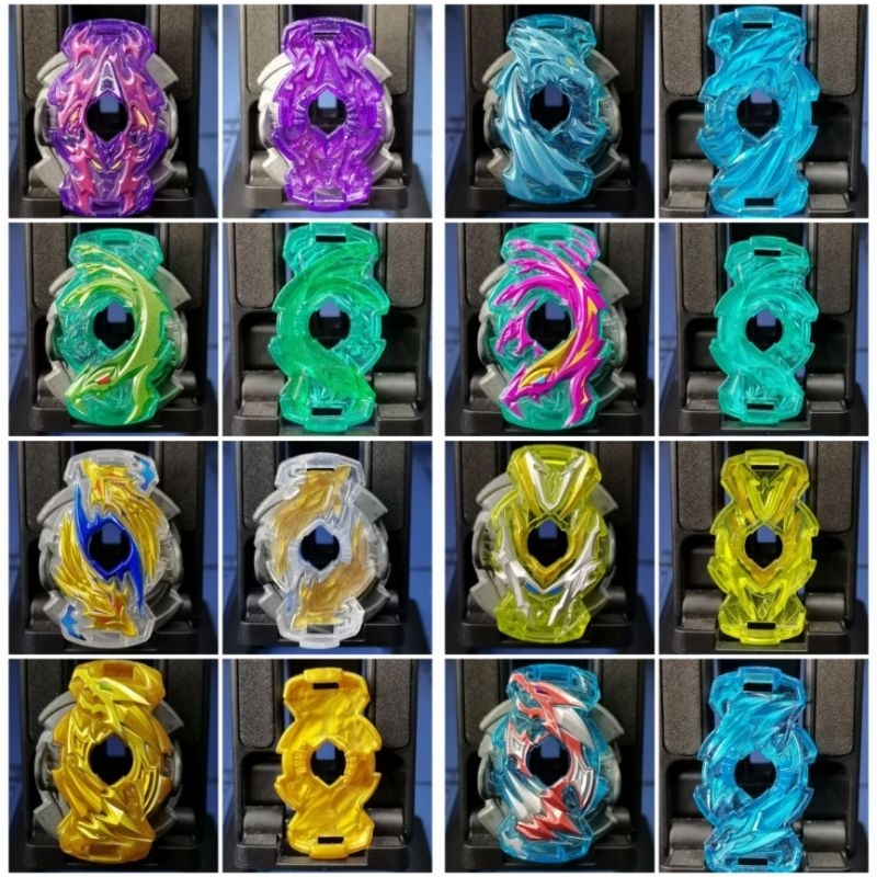 Beyblade Burst Gatinko Chips GT | Shopee Malaysia