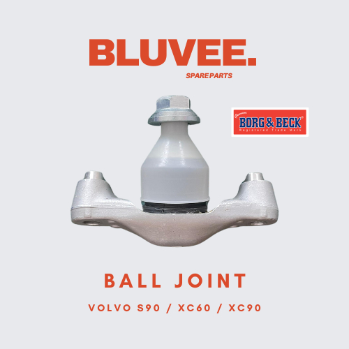 OEM Ball joint Volvo S90 / XC60 / XC90 (2016 onwards) | Shopee Malaysia