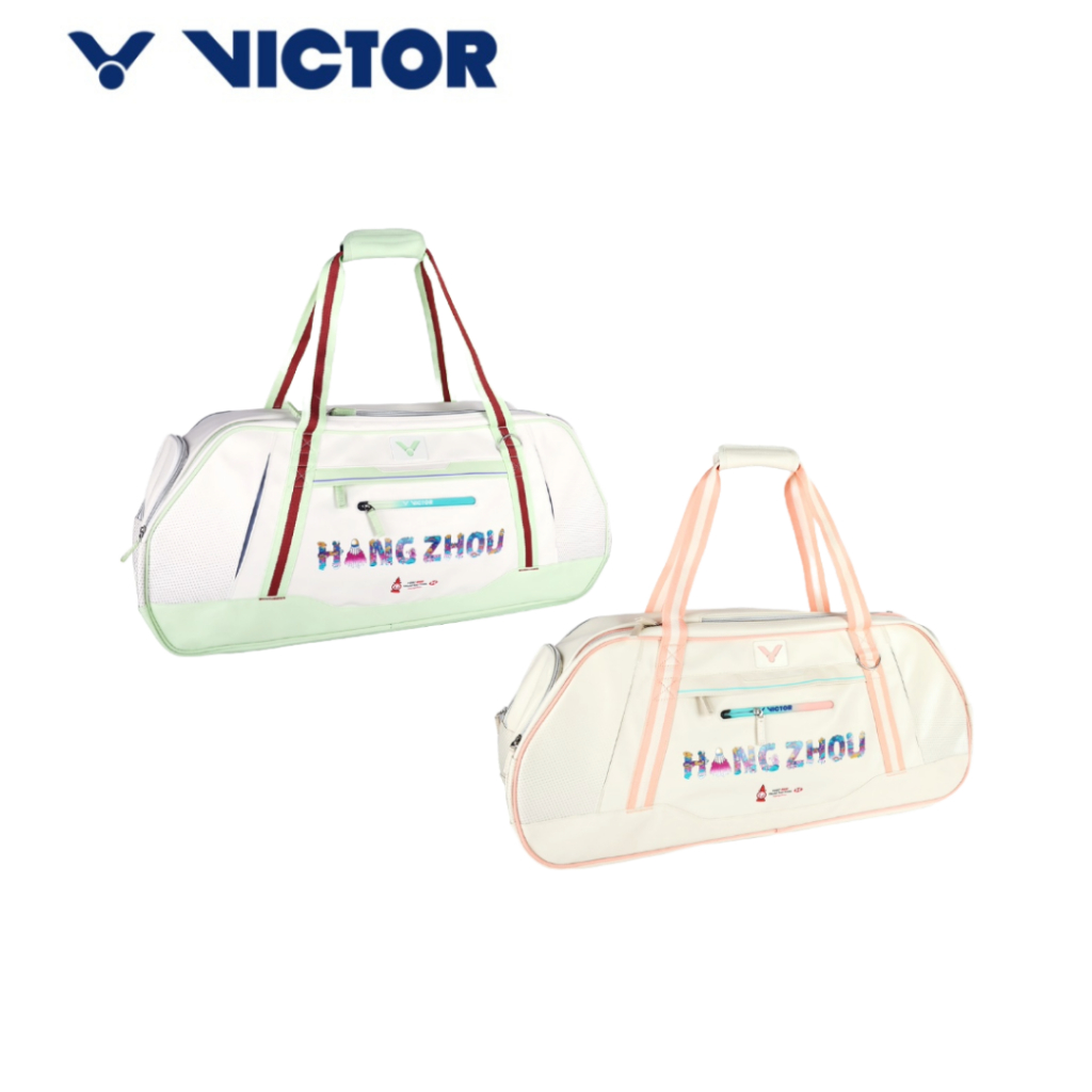 VICTOR HSBC BWF World Tour Finals 2024 Rectangular Racket Bag ...
