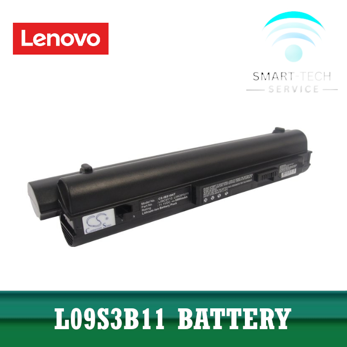 Lenovo Ideapad S10-2 S10-2C 57Y6275 L09S3B11 L09C3Y91 Laptop Battery ...