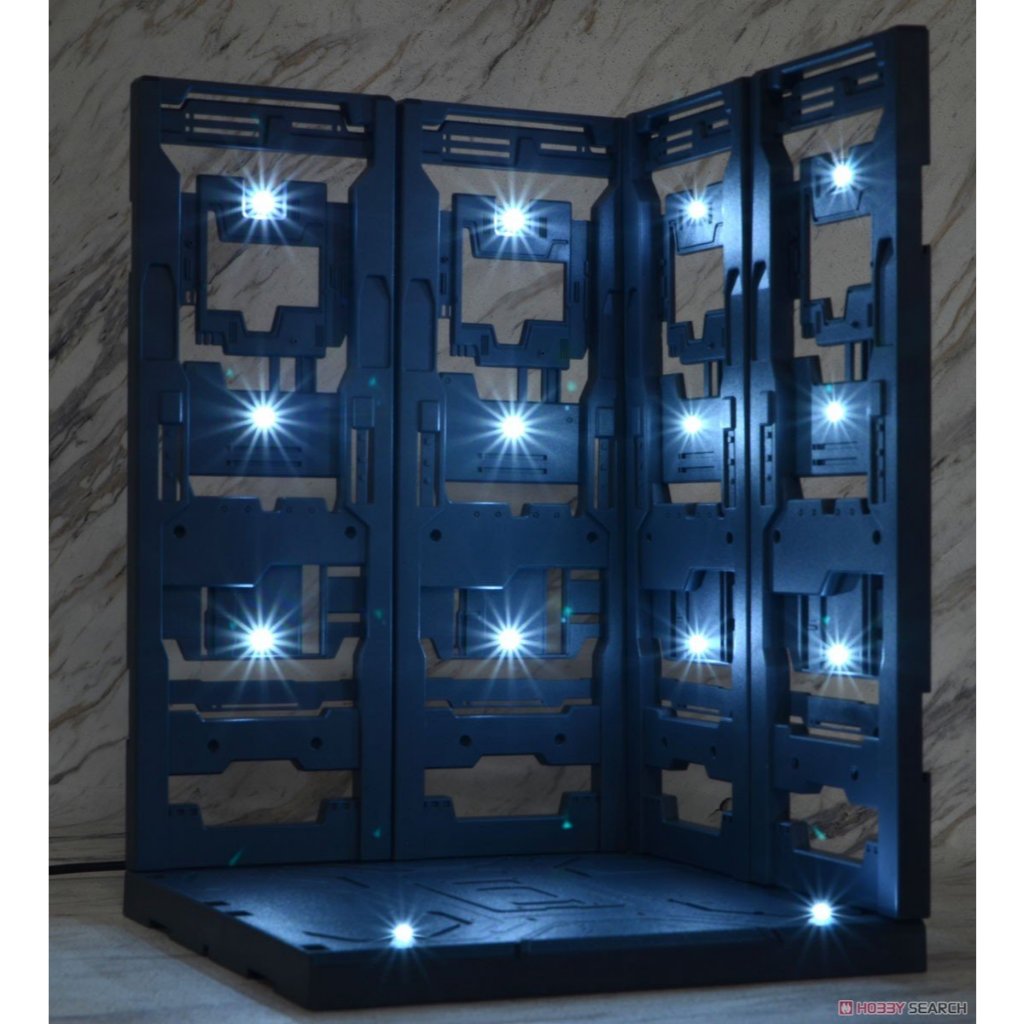 WONDERWAY LED Hanger Base (Unpainted) | Shopee Malaysia