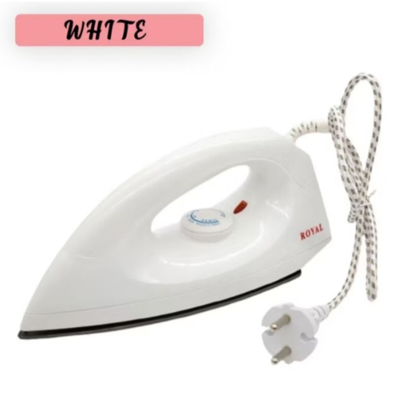 ORIGINAL DRY IRON ORIGINAL STEAM IRON LATEST HIGH QUALITY IRON STEAM ...