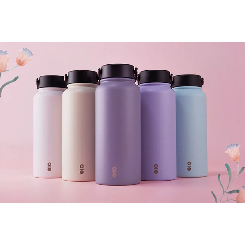 Montigo Midtown Collection : Ace drinking bottle | Shopee Malaysia