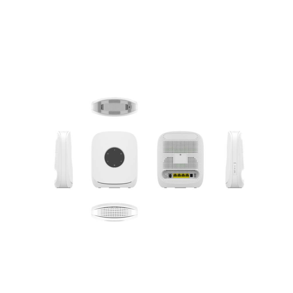 5G CPE S100 Wifi Dual-Band Wi-Fi (AX3000) | Shopee Malaysia