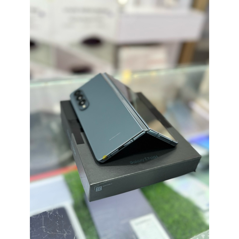 ( DEMO DISPLAY UNIT ) SAMSUNG GALAXY Z FOLD 3 / FOLD 4 / FOLD 5 / FOLD ...