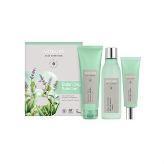 ARTISTRY SKIN NUTRITION Solution 3-Step Set (Full Size) | Shopee Malaysia
