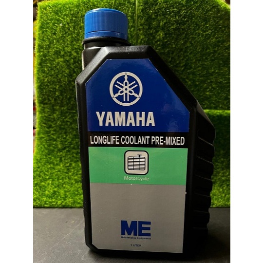 YAMALUBE YAMAHA COOLANT LC135 / Y15 / RS150 AIR COOLANT YAMALUBE AIR ...