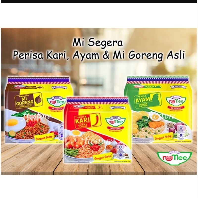Maggi Gardenia Sedap | Shopee Malaysia