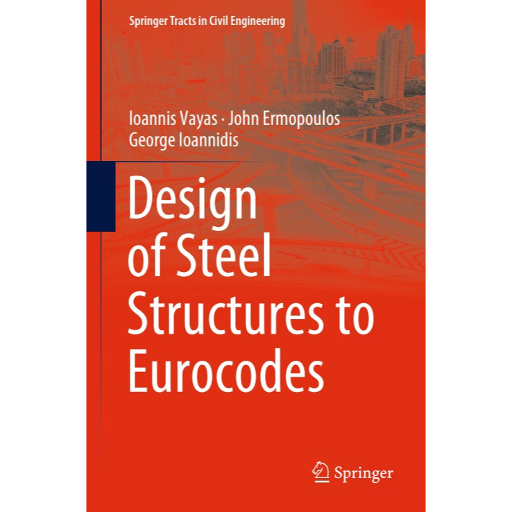 Design of Steel Structures to Eurocodes [Pdf][627 Pages][71] | Shopee ...