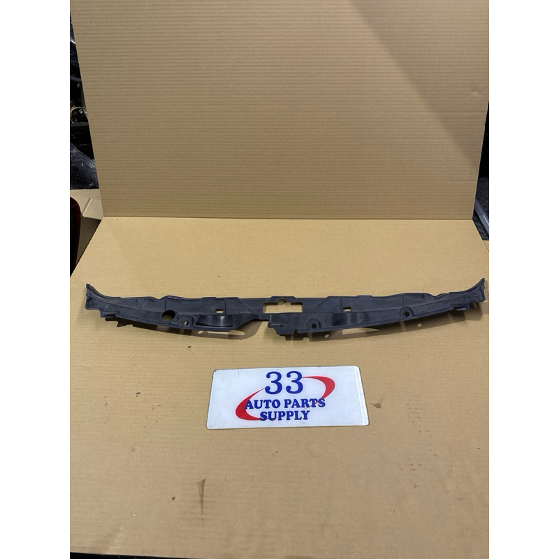 Toyota Wish ZNE10 Radiator Cover(JAPAN USED) | Shopee Malaysia