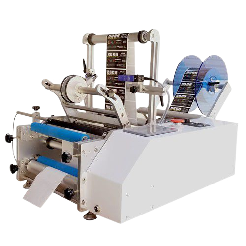 Semi auto wrap around machine (highend) | Shopee Malaysia
