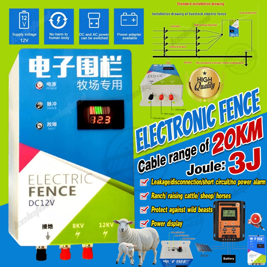 Pagar elektrik kebun solar solar elektrik fencesolar pagar elektrik ... Pagar elektrik kebun solar solar elektrik fencesolar pagar elektrik ...