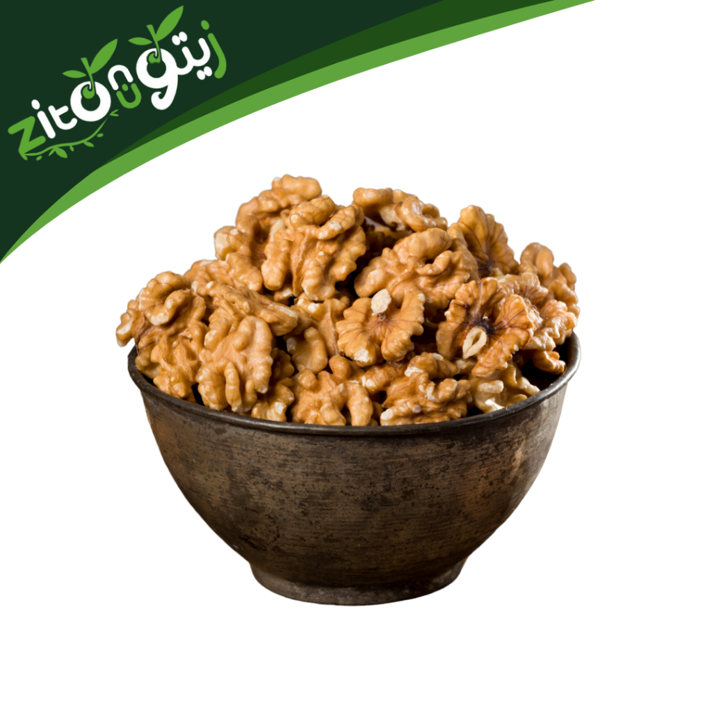 Nuts Walnuts Without Shell (200g/400g/1kg) | Shopee Malaysia
