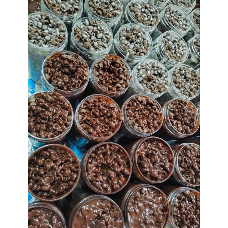 combo 3 balang 500ml /cocojar /sedap murah berbaloi 500ml | Shopee Malaysia