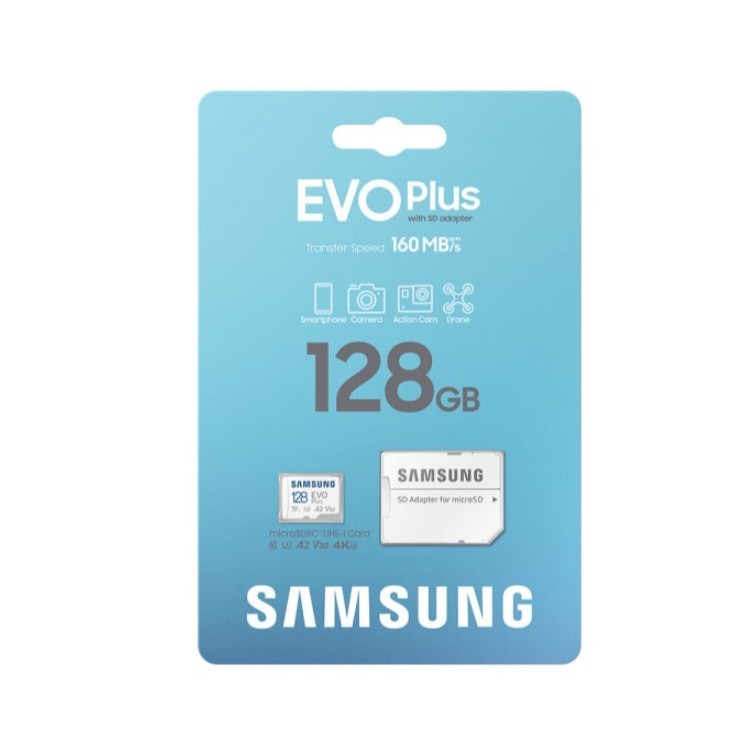 128GB Micro SD Card [GIFT WITH PURCHASE] | Shopee Malaysia