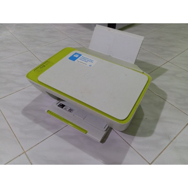 Printer HP Deskjet 2135(for spare parts only) | Shopee Malaysia