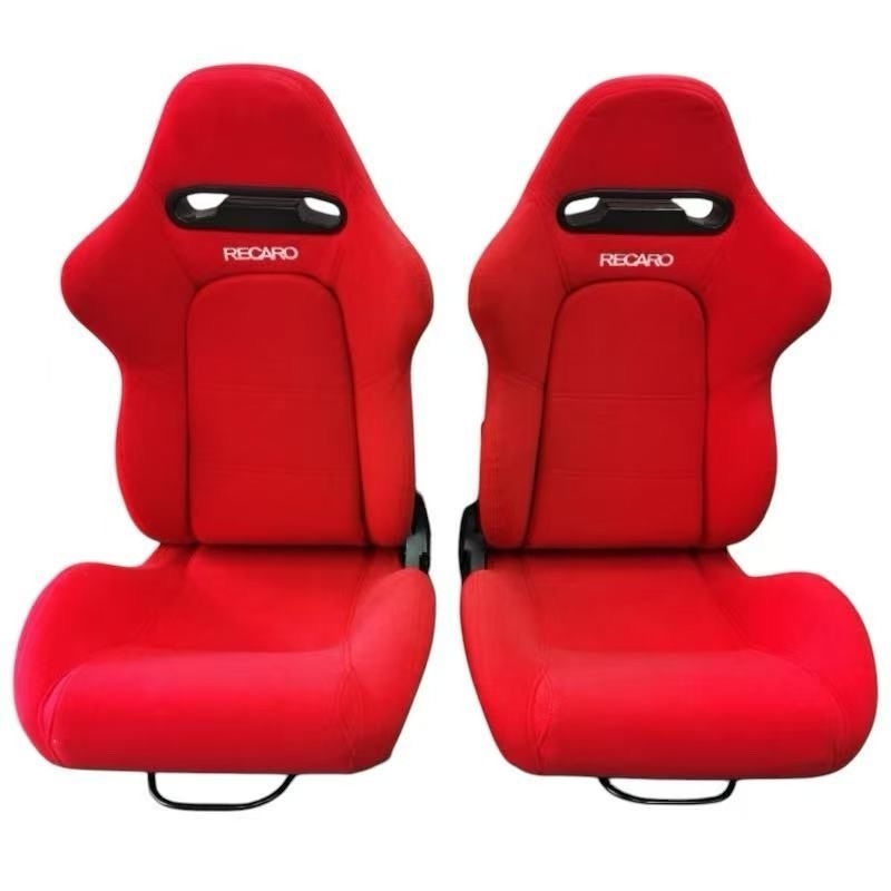 Honda Intergra Dc5 Type R Sr4 Car Semi Bucket Seat Racing Seat Kerusi ...