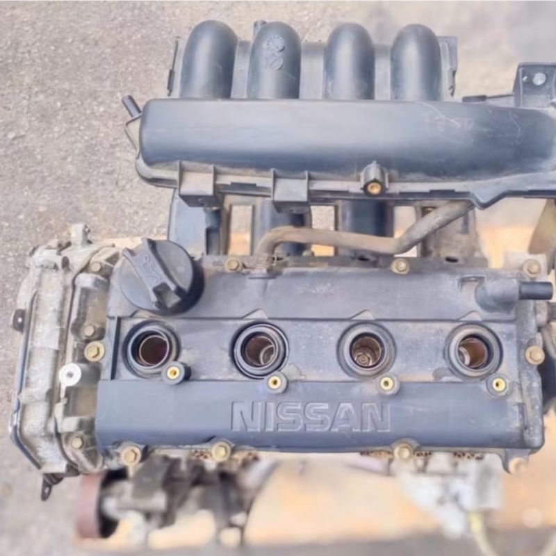 Nissan X-Trail T30 NT30 Serena C24 QR20 2.0 or Murano Z50 TZ50 QR25 2.5 ...