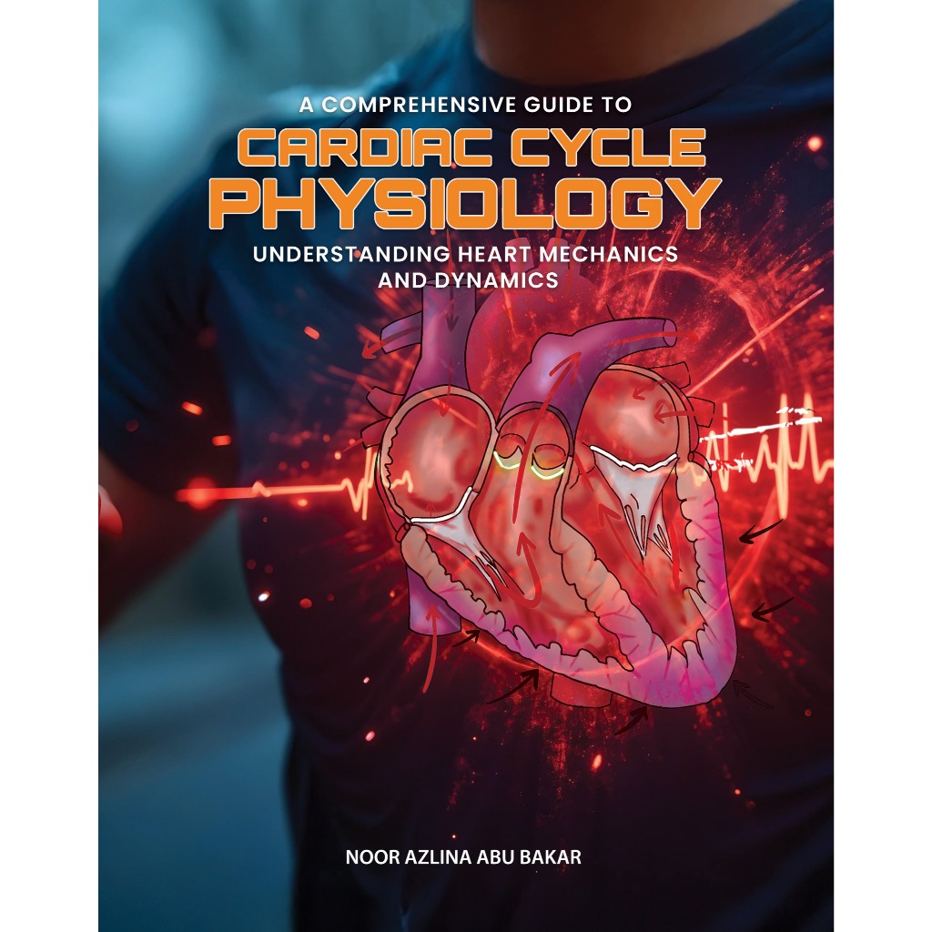 A Comprehensive Guide To Cardiac Cycle Physiology Understanding Heart ...