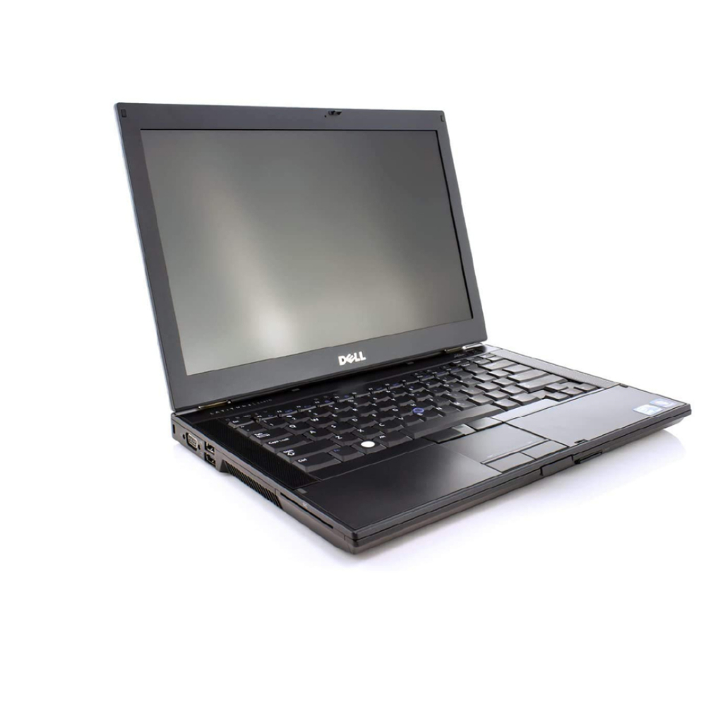 Dell LATITUDE E6410 -i5-1st Gen (4GB/250GB RAM/HDD) 14” Inch | Shopee ...