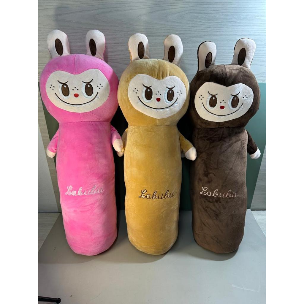 BOLSTER LABUBU# LABUBU PELUK#LABUBU LONG PILLOW#GIFT#HOT ITEM | Shopee ...