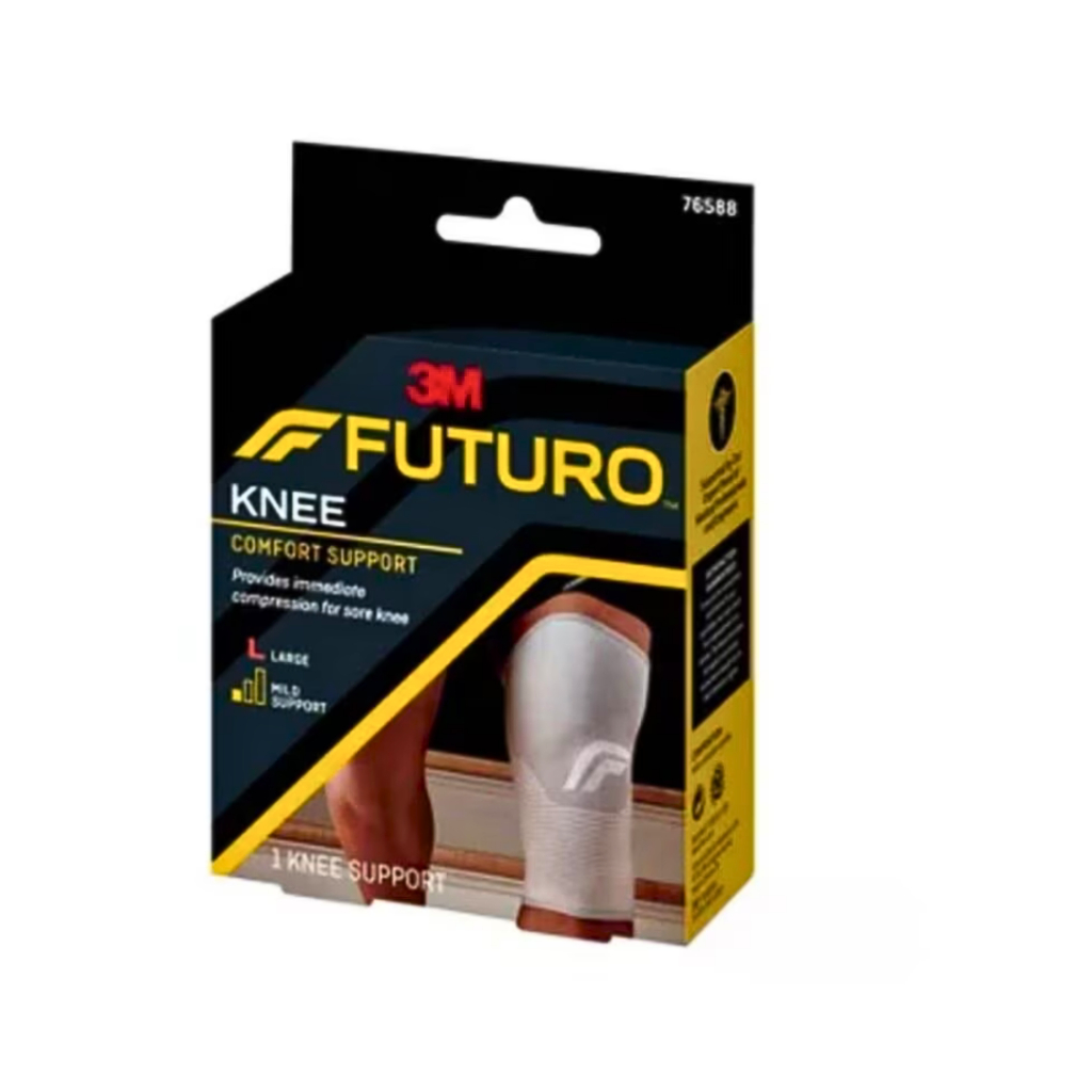 FUTURO KNEE SUPPORT (L) | Shopee Malaysia
