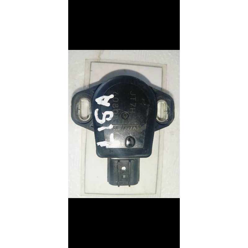 Honda city sel, Honda jazz gd L15A 1.5 throttle position sensor TPS ...