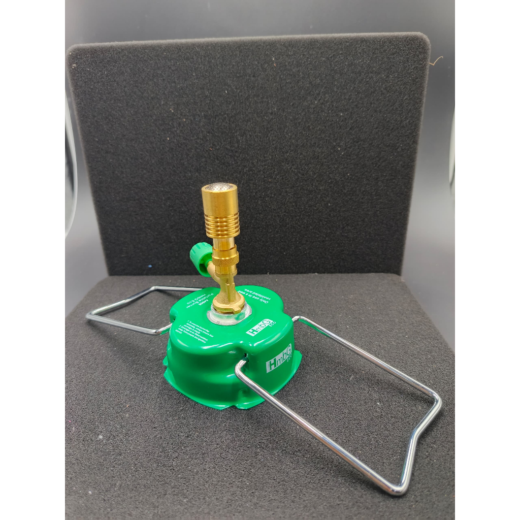 Burner Portable Eco HMBG | Shopee Malaysia