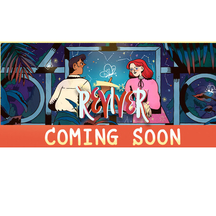 Reviver + DLC [PC Game] Steam CDKEY | Shopee Malaysia