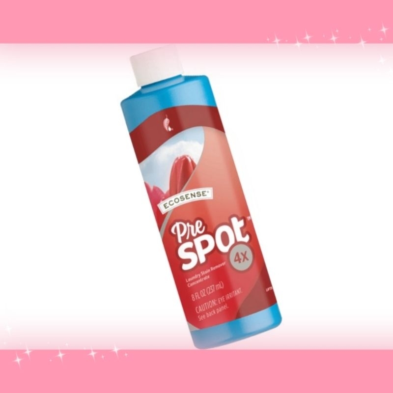 Melaleuca PreSpot Concentrate Laundry Stain Remover | Shopee Malaysia