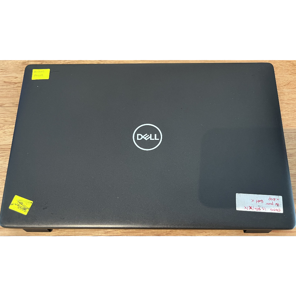 Used Dell Latitude 5400 Panels A, B, C, and D - Complete Replacement ...