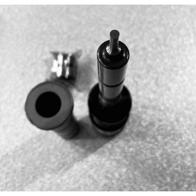 TURRET ROUND 10mm - 19mm | Shopee Malaysia