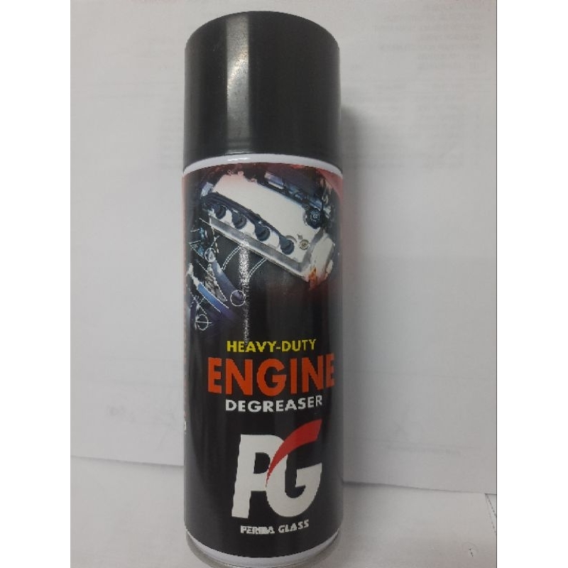 PG Heavy-Duty ENGINE DEGREASER | Shopee Malaysia