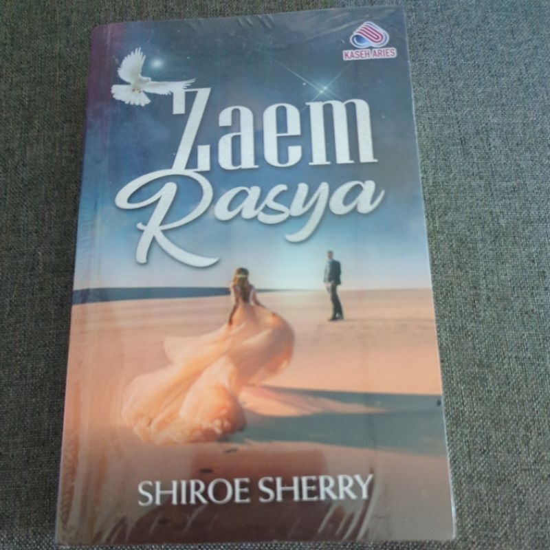 zaem Rasya. ( baru ) | Shopee Malaysia