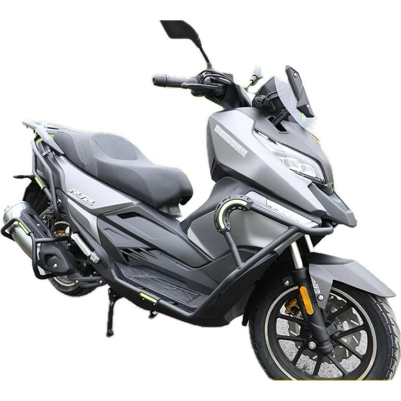 WMOTO RT2 Crash Bar Front & Rear | Shopee Malaysia