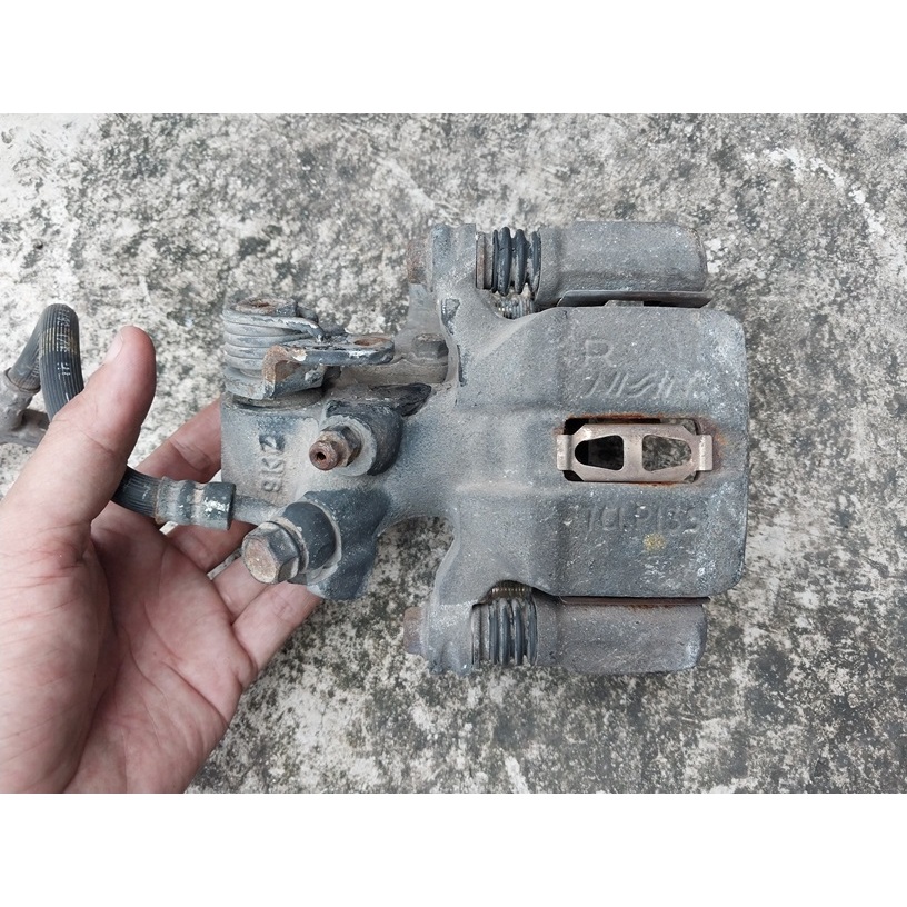 Honda Civic EG EK brake caliper right kanan 1 pc EG6 EG8 EG9 EK3 EK4 ...