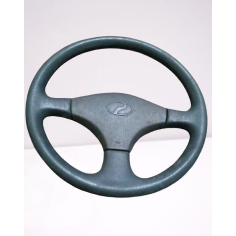 Perodua Kancil steering original used | Shopee Malaysia