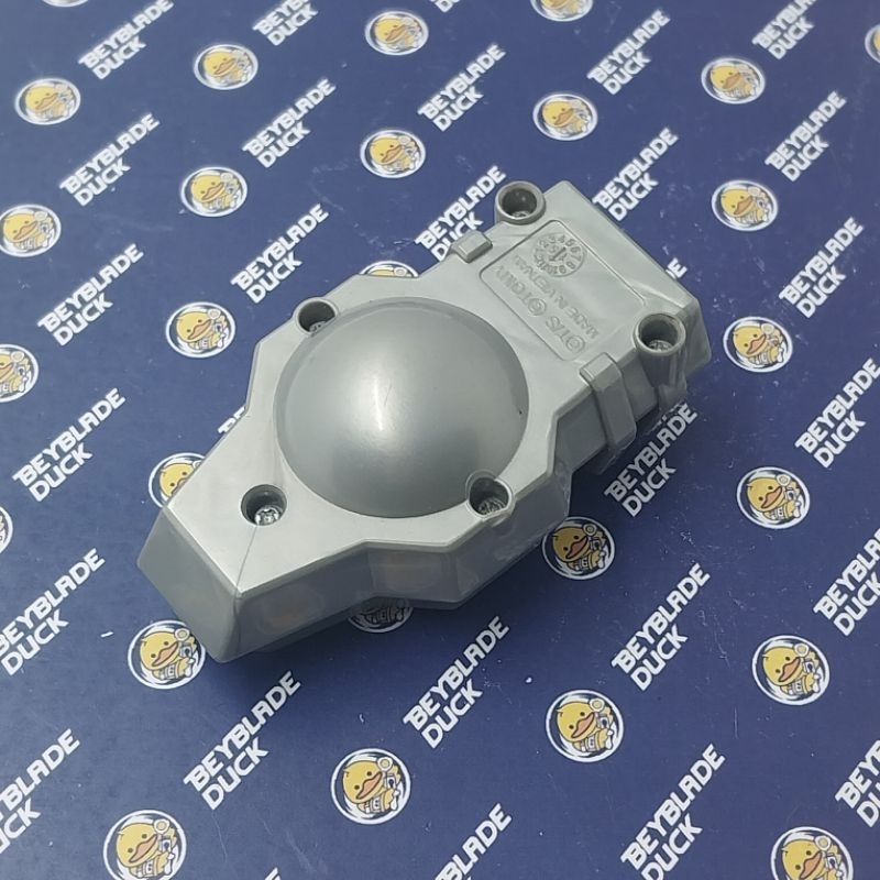 Gear b-25 Launcher's Angle Compass (Used Condition) Takara Tomy ...