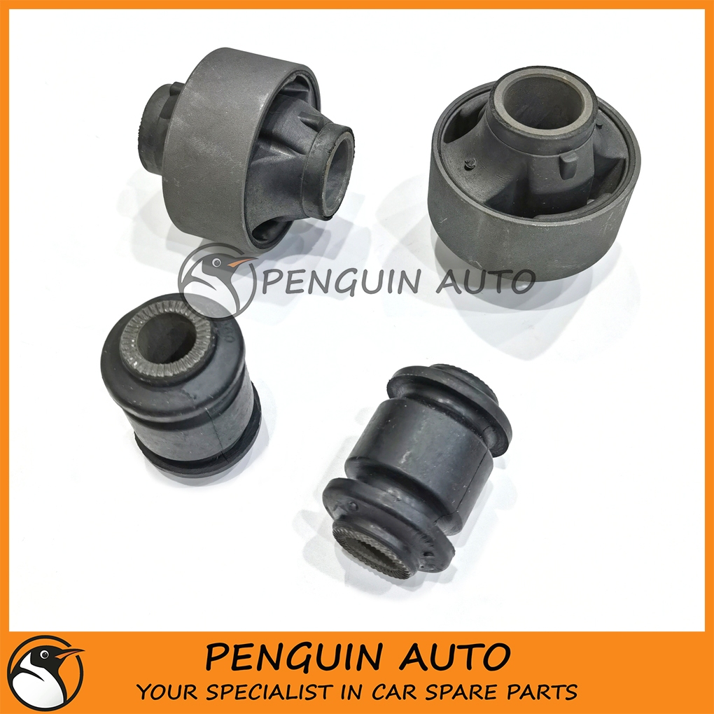 TOYOTA VIOS NCP93 YARIS NCP91 PRIUS C NHP10 FRONT LOWER ARM BUSH 1SET | Shopee Malaysia
