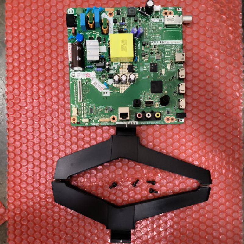 SHARP 2T-C42FG1X MAIN BOARD STAND | Shopee Malaysia