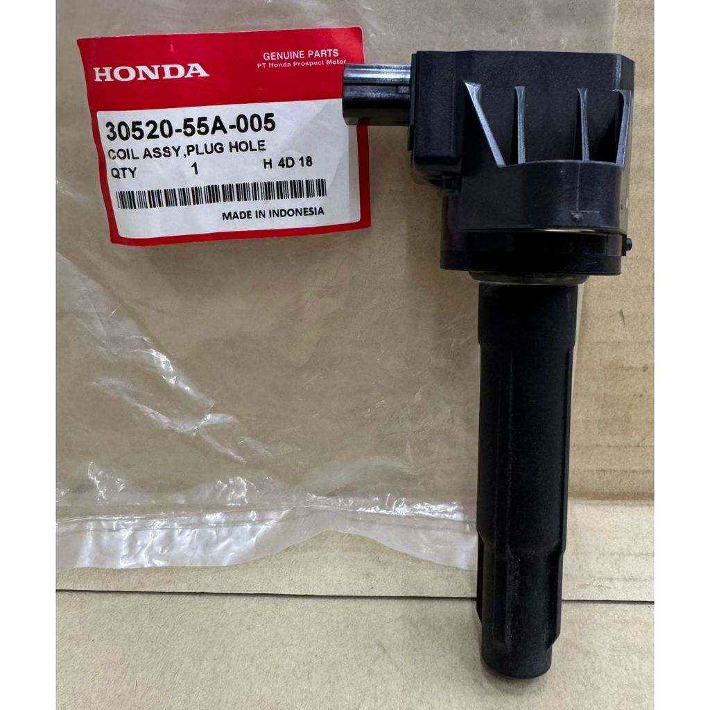 CITY GM6 / JAZZ GK / BRV TSA (2014-2019) IGNITION PLUG COIL (1 ...