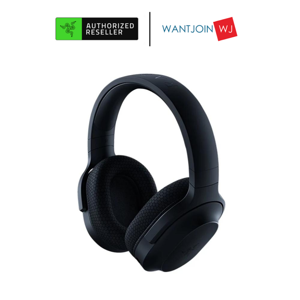 Razer Barracuda X Wireless Multi-platform Gaming and Mobile Headset ...