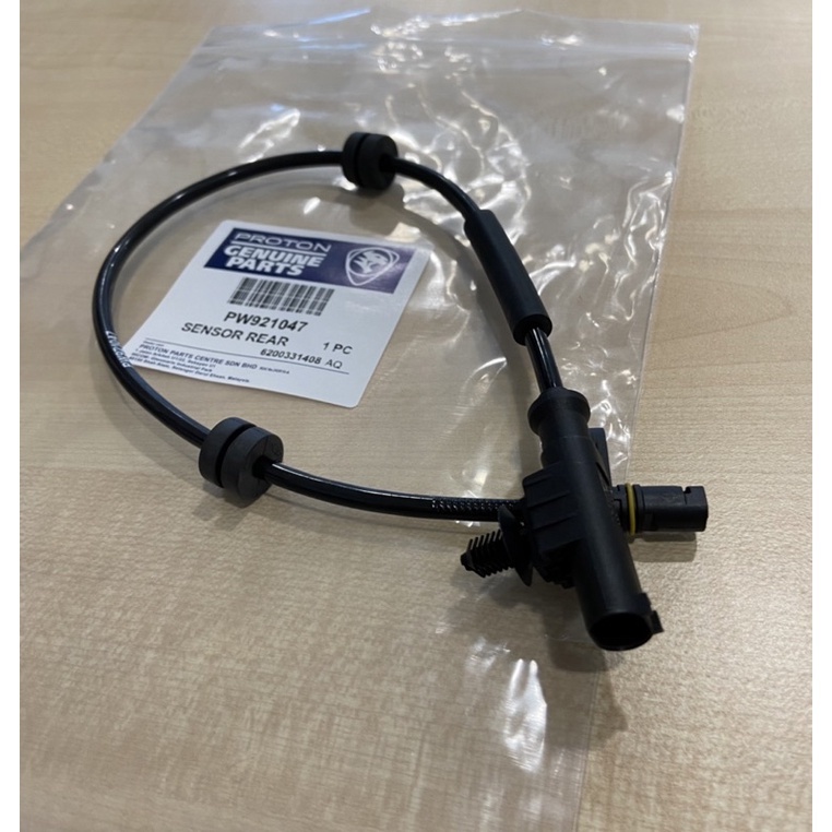 PROTON ABS SENSOR (REAR) FOR PROTON PREVE (PW921047) | Shopee Malaysia